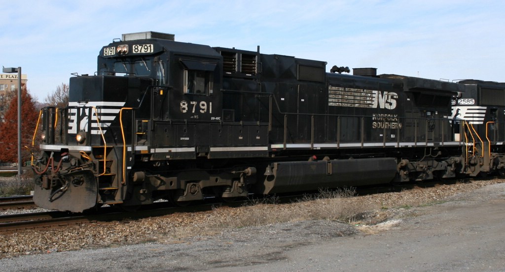 NS 8791